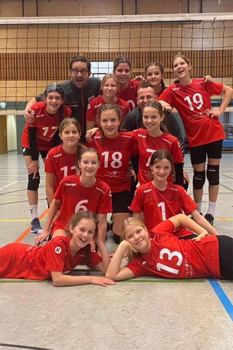 Jugendbereich – TKC Wriezen